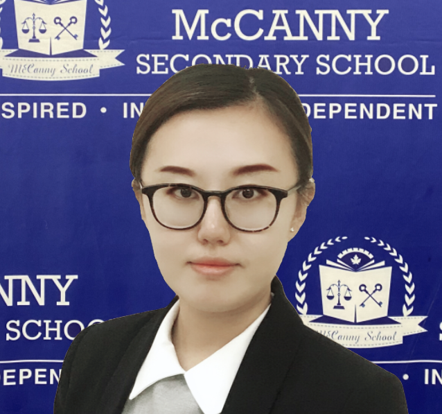 Mccanny College of Design – McCanny Secondary School