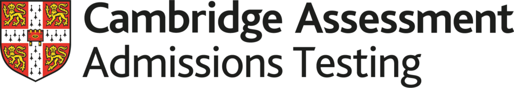 Cambridge Assessment Admissions Testing - McCanny Secondary School