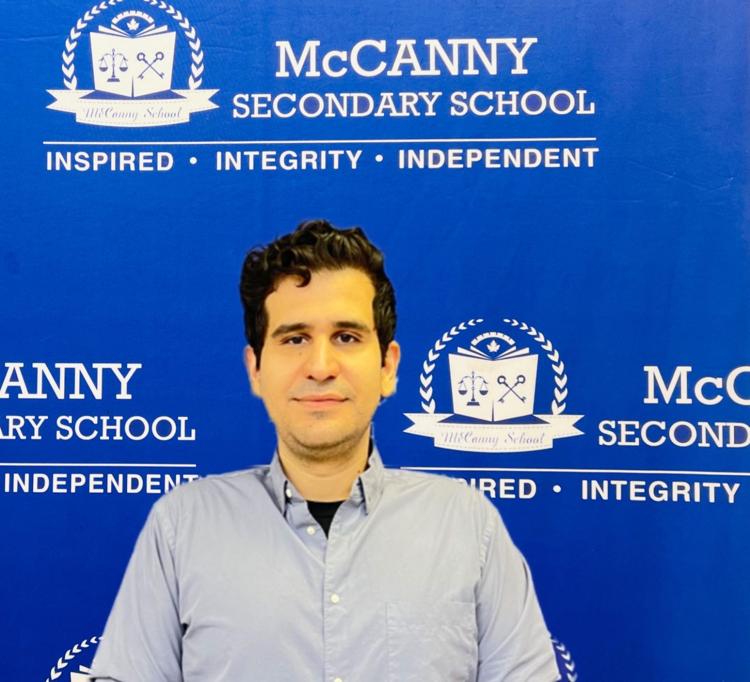 Faculty – McCanny Secondary School